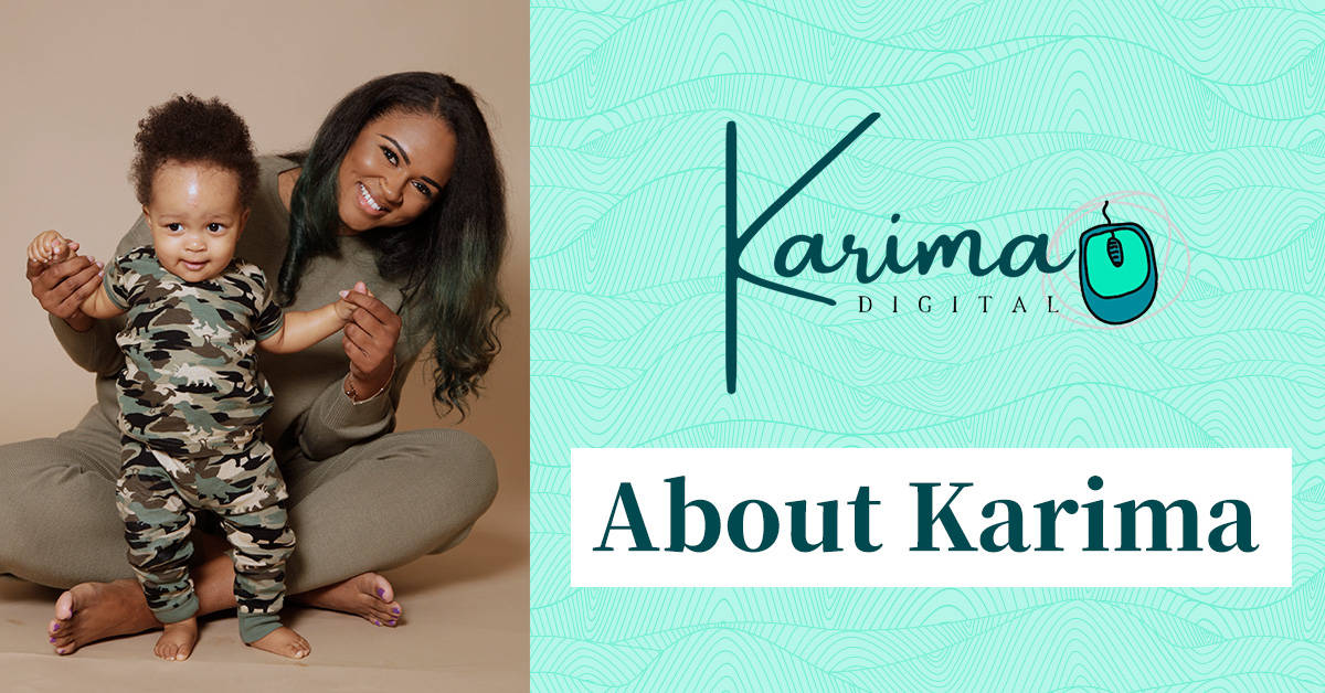 About Karima