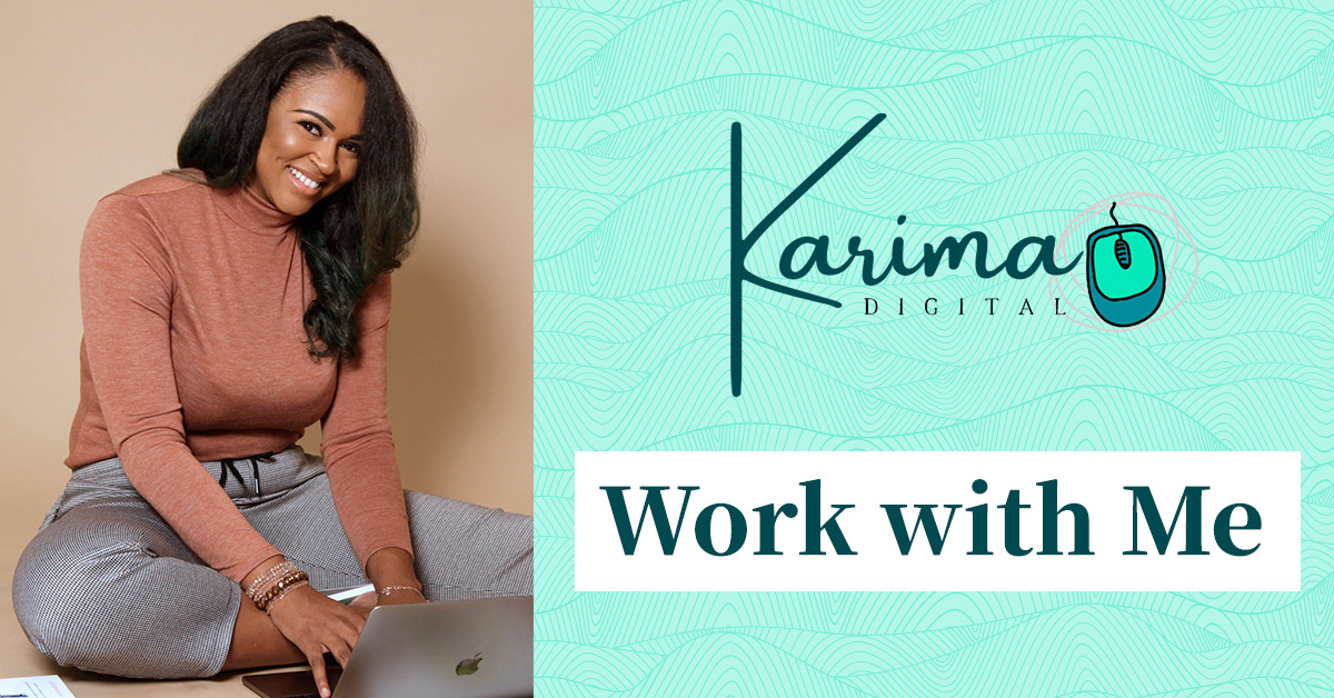 Map Your Funnel Strategy Call - Karima.Digital